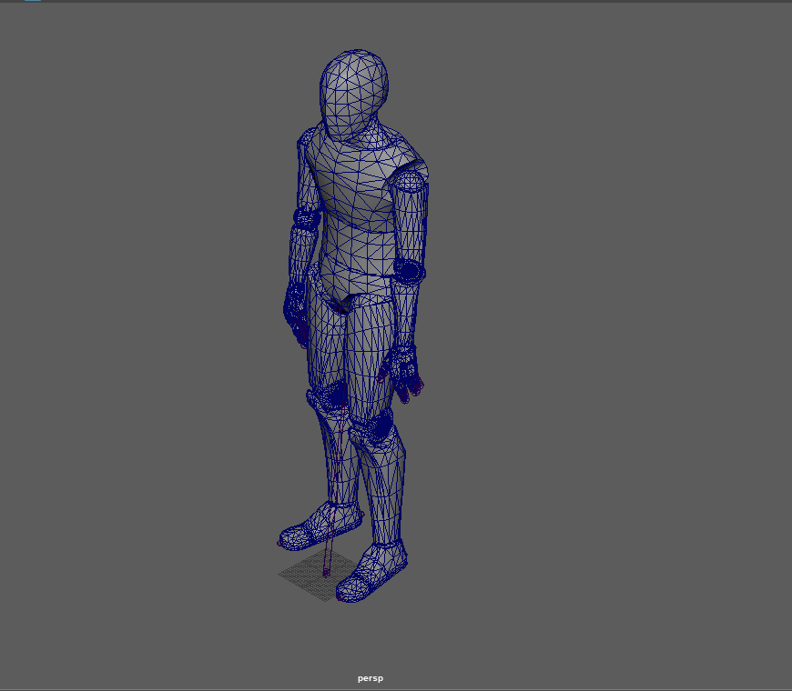 Exporting FBX - Knowledge Center